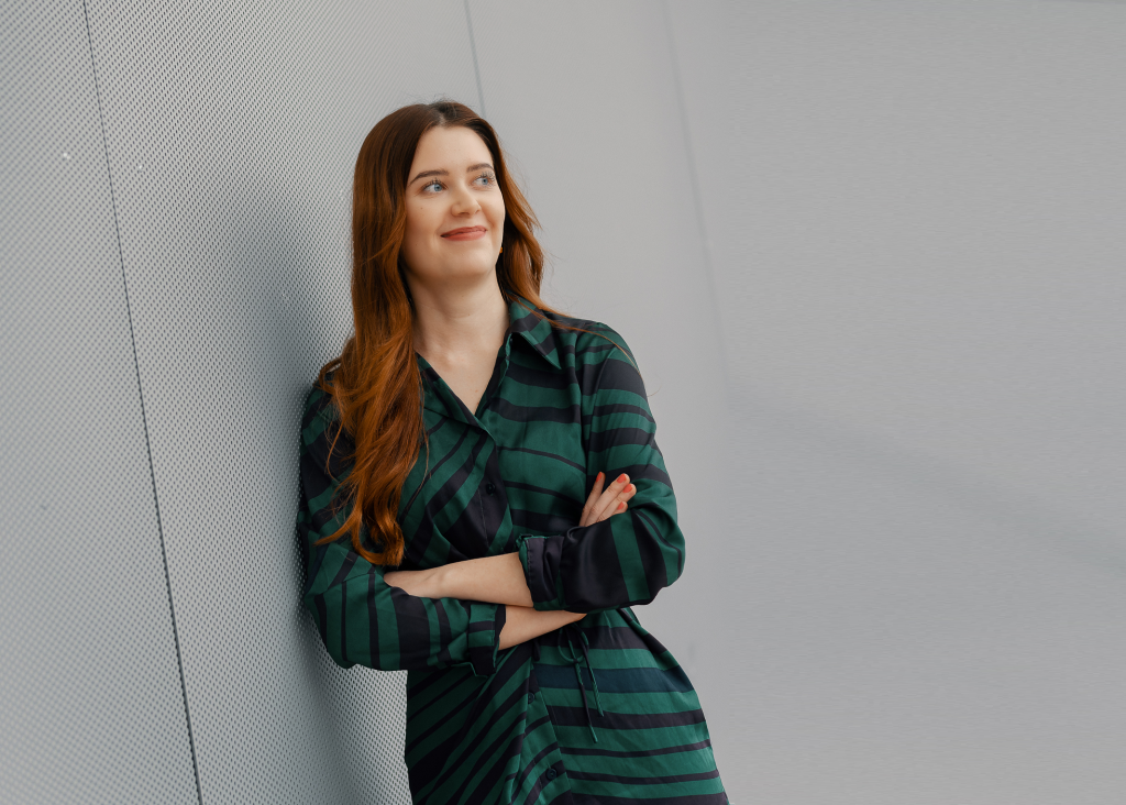 Juulia Korkiavaara Pääomasijoittajat ry:n viestintäpäälliköksi ...